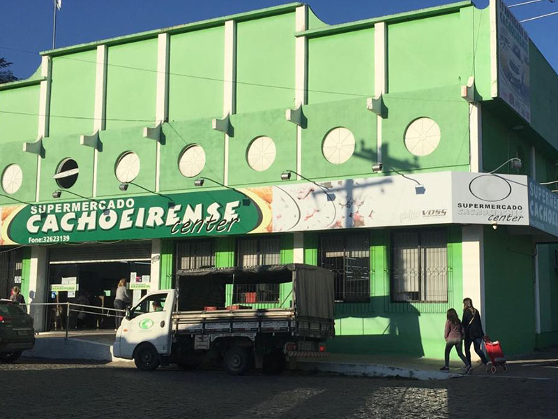 Supermercado Cachoeirense completa 18 anos e prepara mais um grande ...