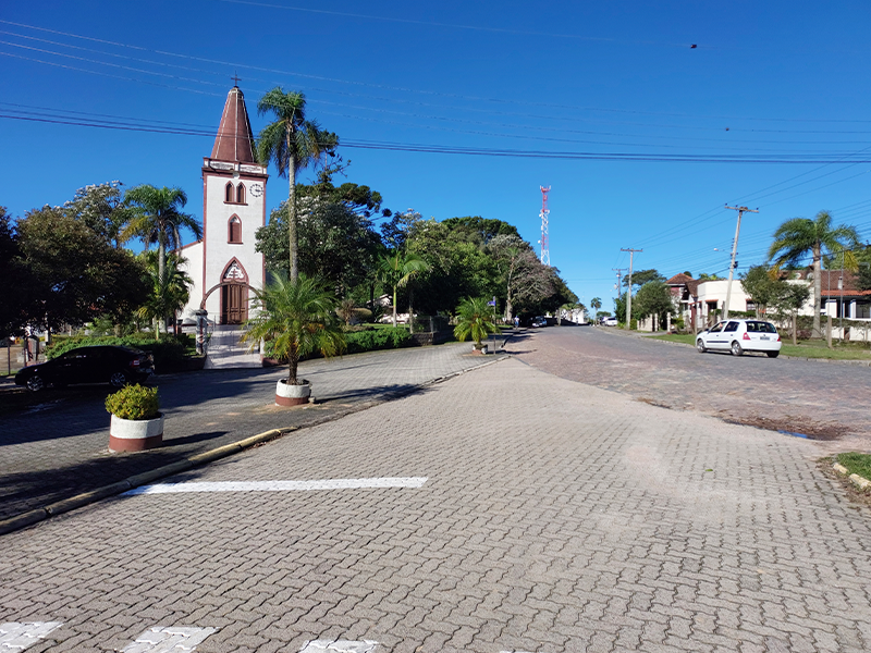 Morro Redondo: Município completa 36 anos de emancipação no domingo (12 ...