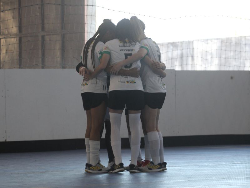 Malgi encara a Celemaster em partida válida pela volta da final do ...