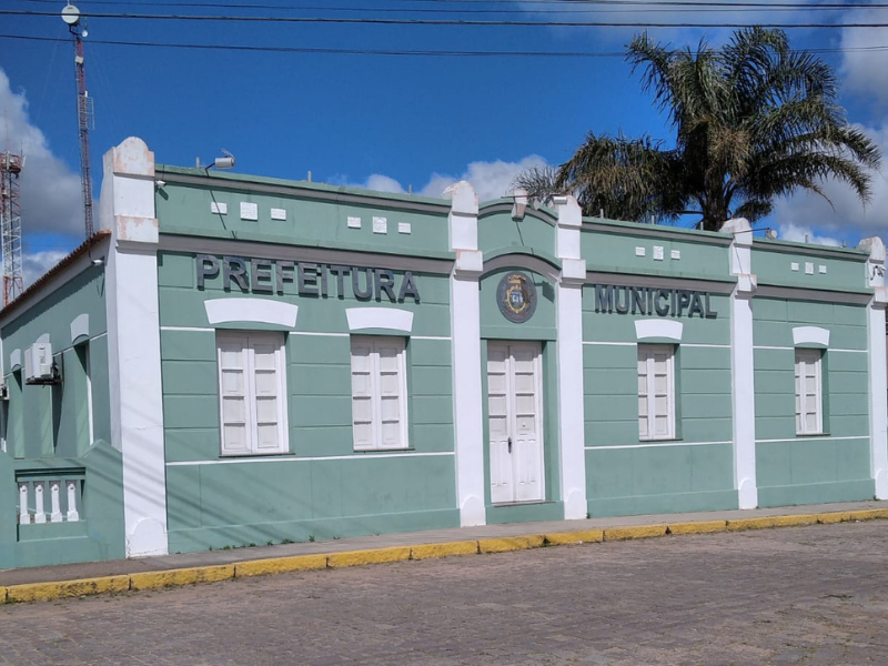 Prefeitura de Pedras Altas divulga novo horário de atendimento | Jornal ...