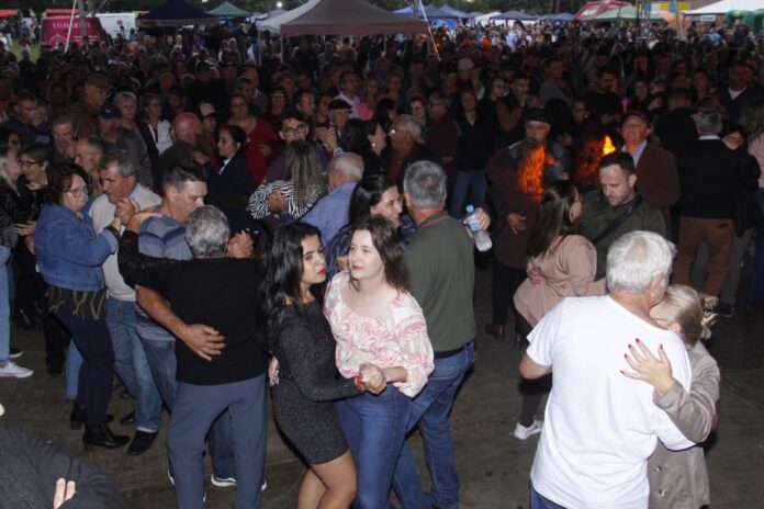 37 anos de Morro Redondo | Jornal Tradição Regional