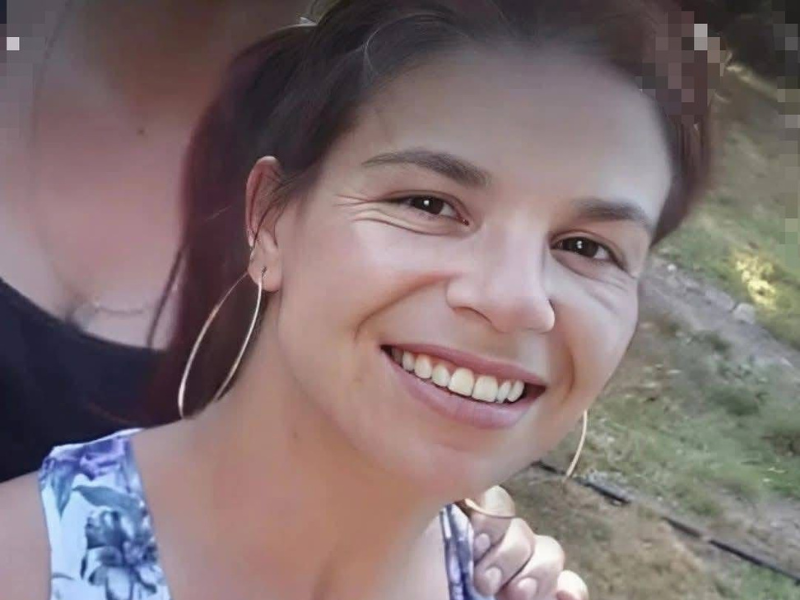 Vítima de feminicídio, Letícia Foster é velada em Canguçu | Jornal ...